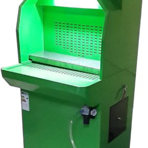 INK CARTRIDGE FILLING MACHINE & TONER REFILL MACHINE