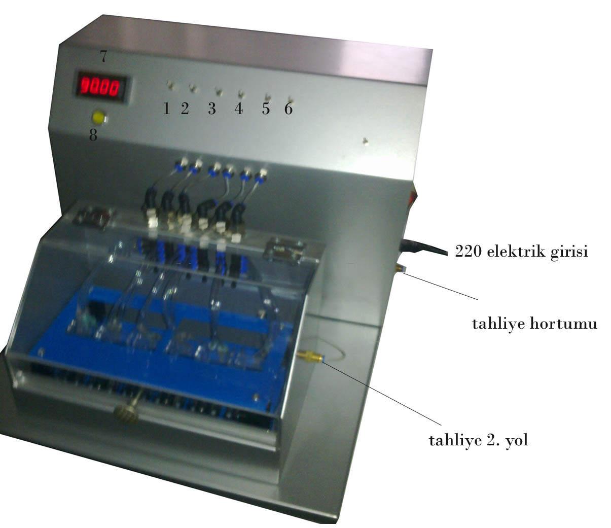 Cartridge Washing Machine at Jeffrey Boutte blog